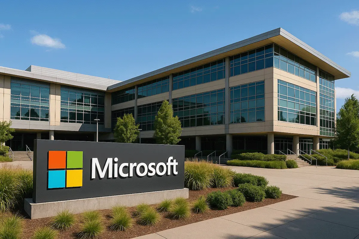 Microsoft Culture Problems and How They Turned It Around