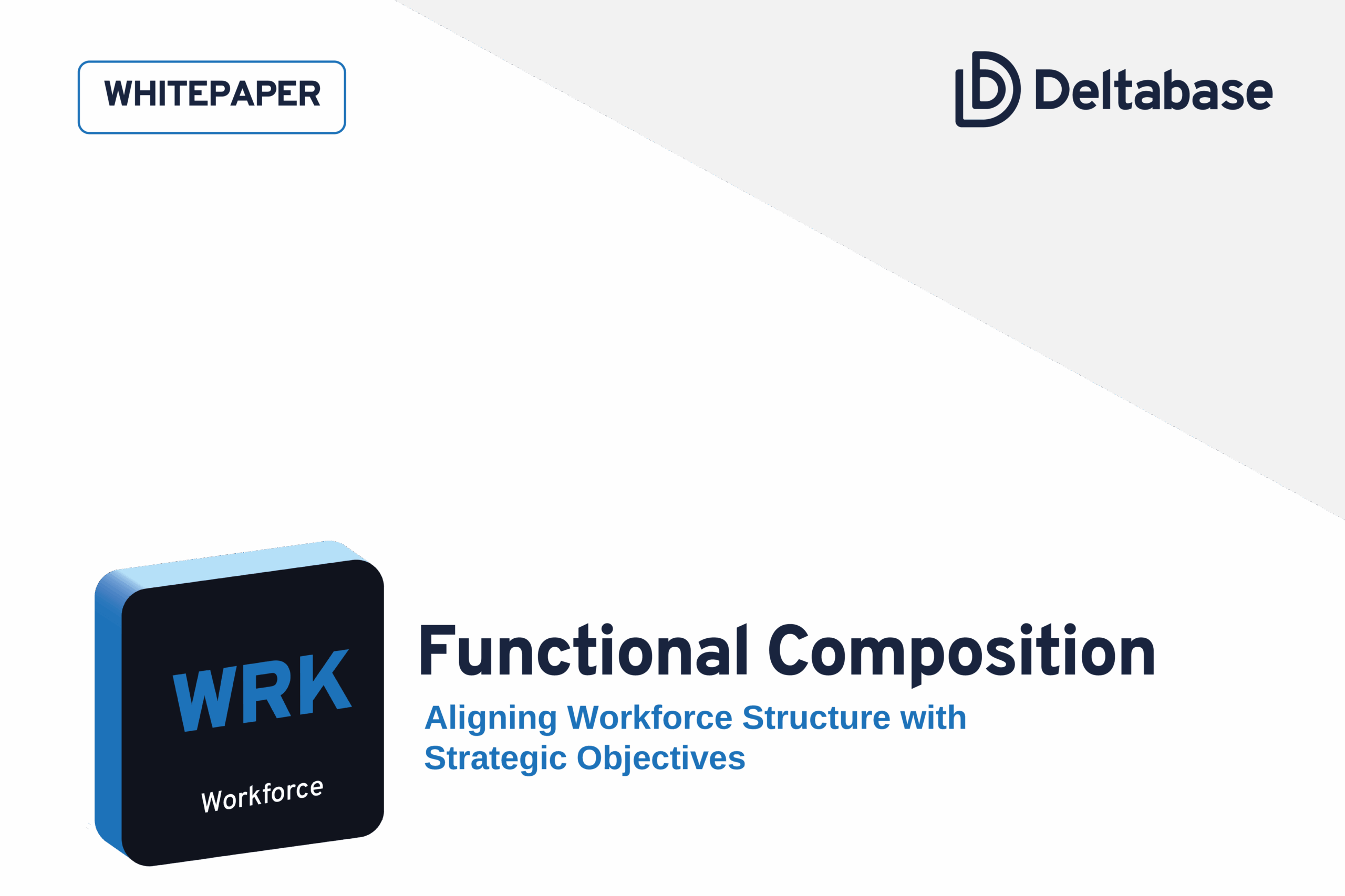 Whitepaper: Functional Composition